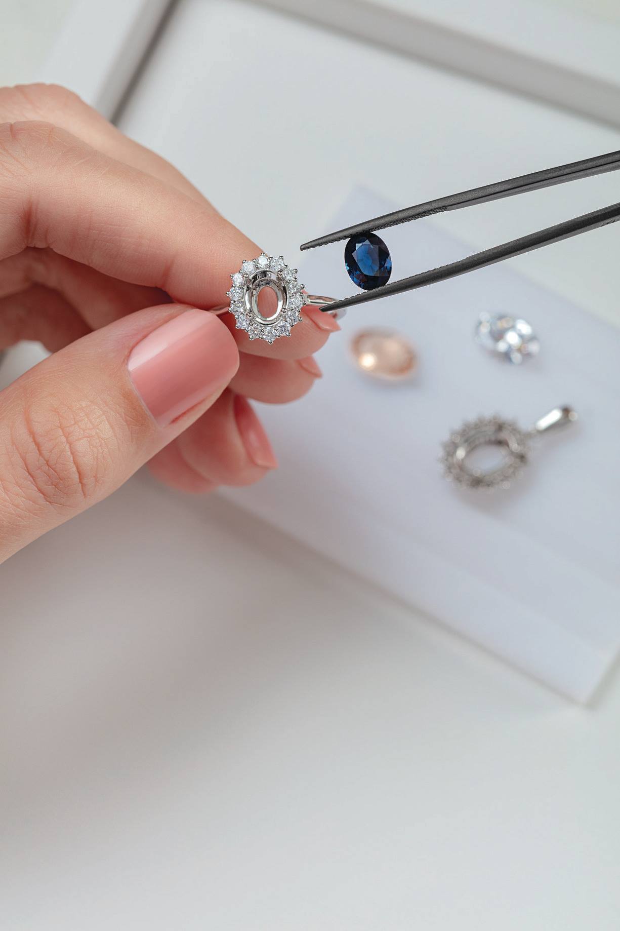 Chrysella – Fine Jewelry and Diamonds